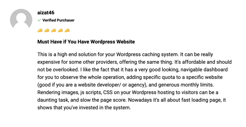 The Next Generation of Performance - WP Compress