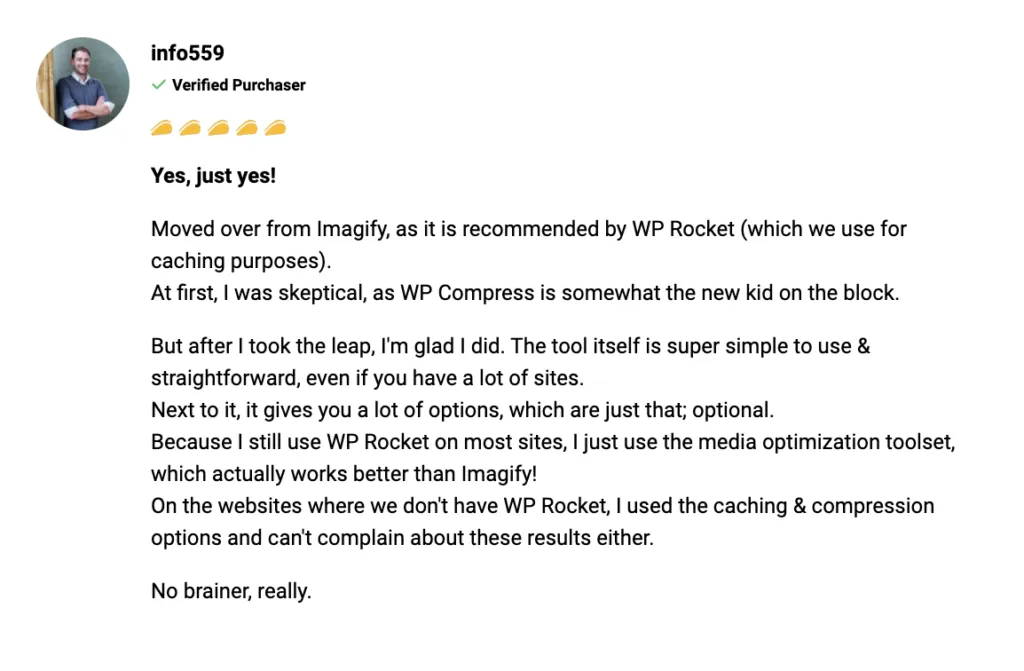 The Next Generation of Performance - WP Compress