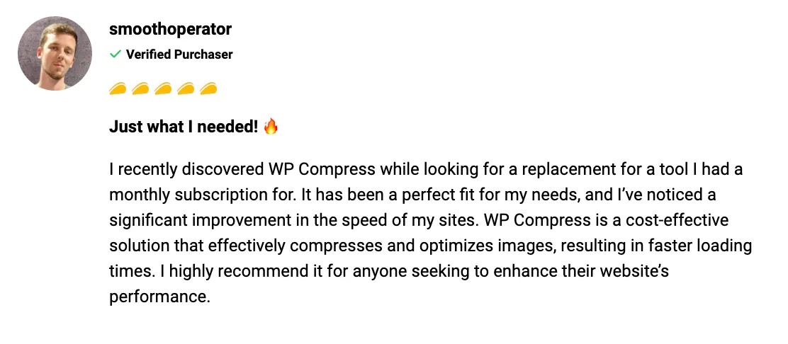 The Next Generation of Performance - WP Compress